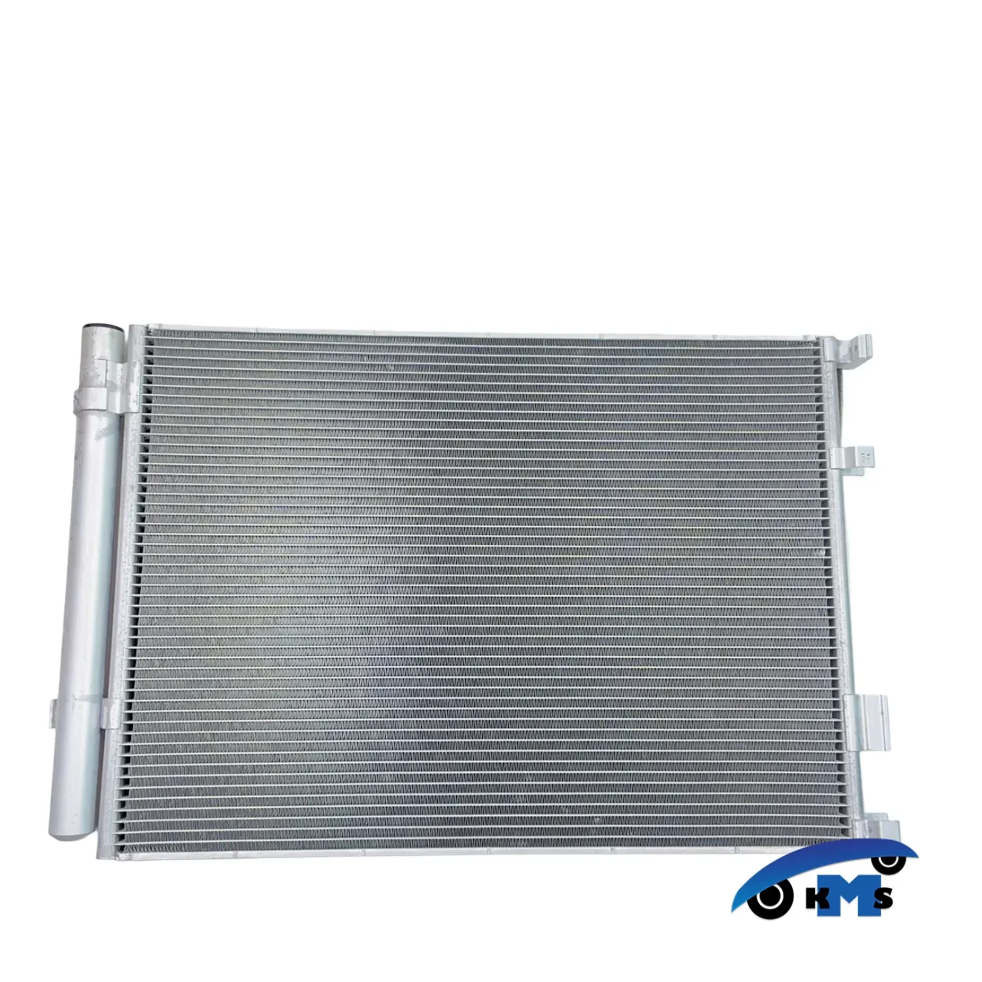 Aircon Condenser - GENUINE (i20 & More (2021-2021)) - Korean Motor ...