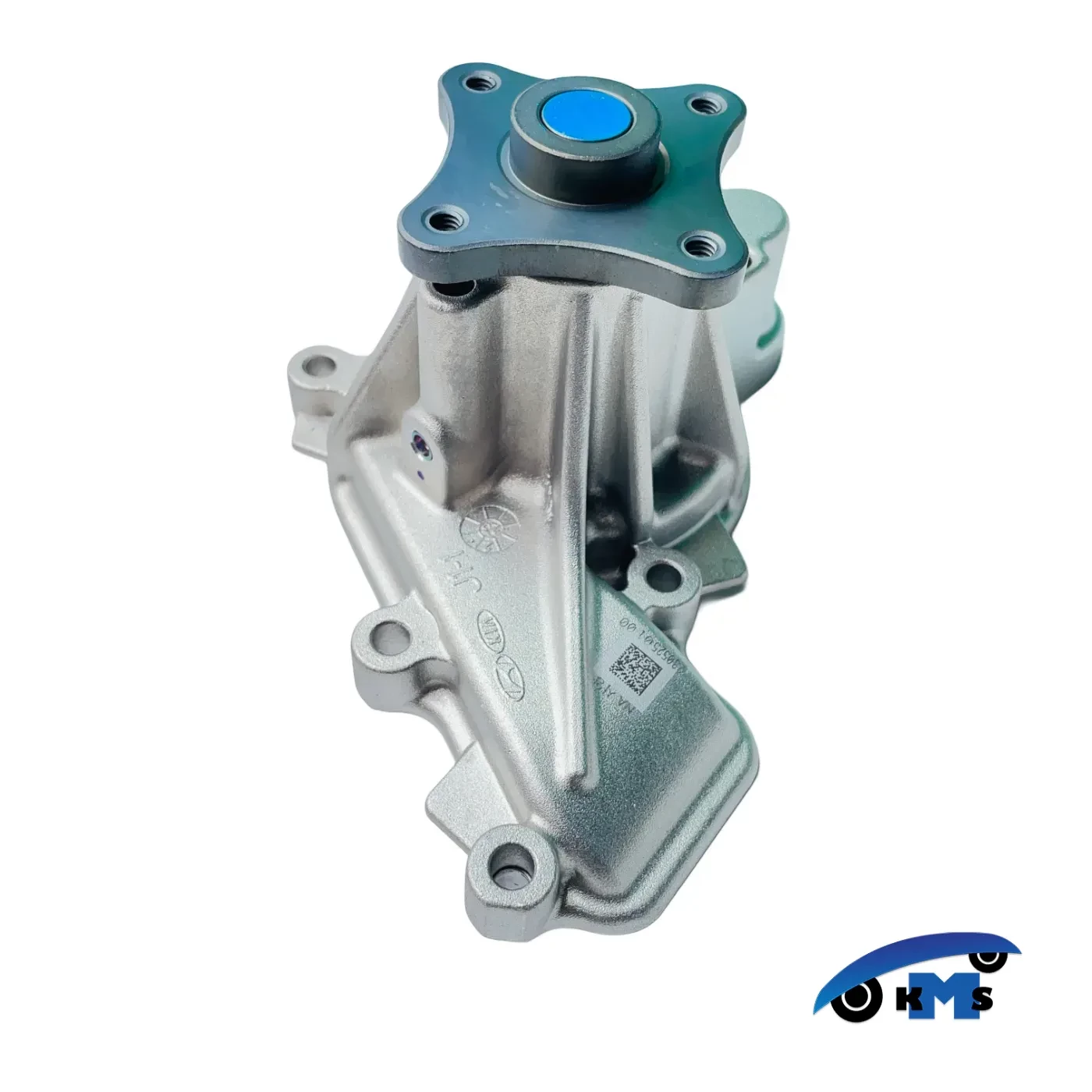 Water Pump - GENUINE (Kona, Creta Grand & More (2021-2022)) - Korean ...