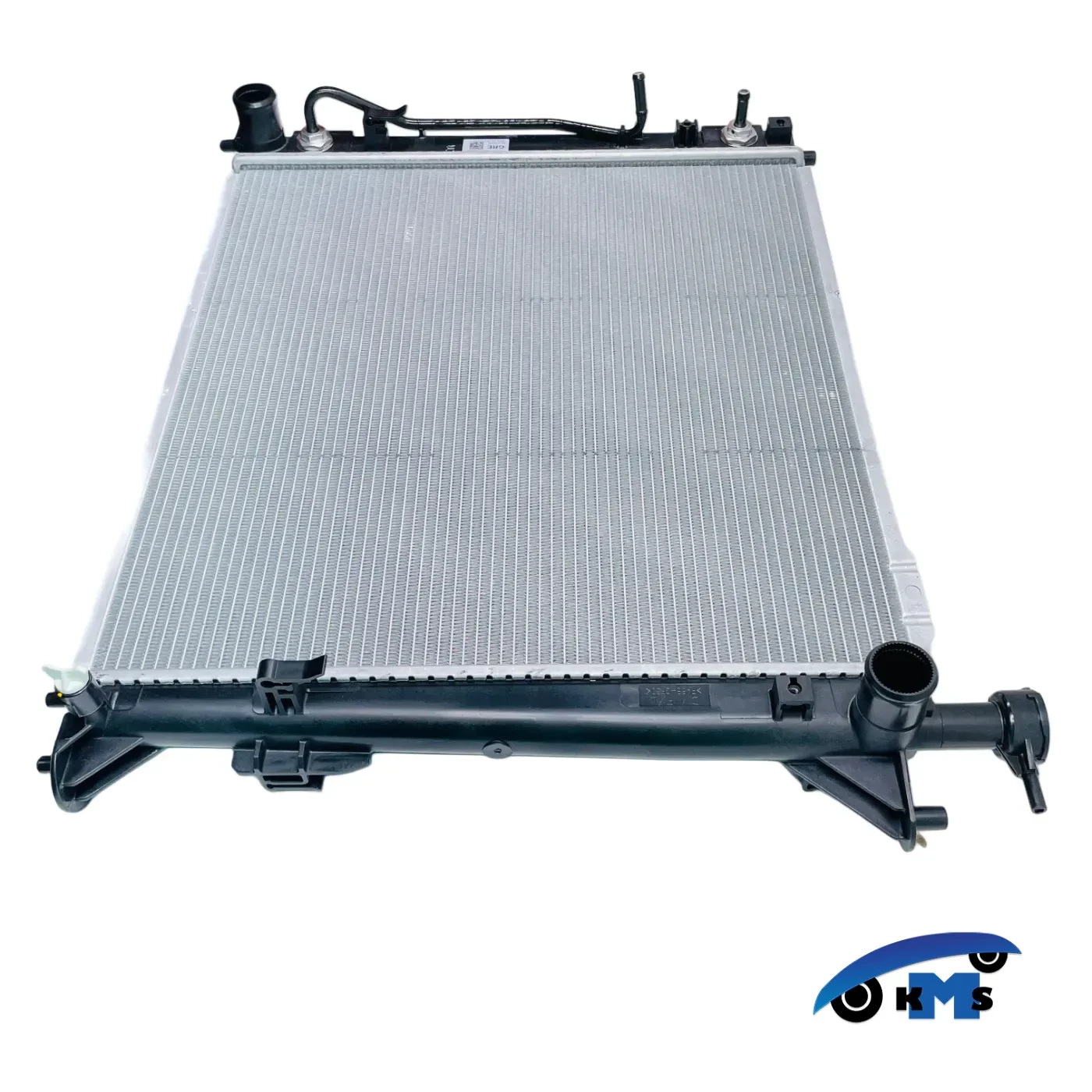 Radiator Assy - HANON (Santa Fe (2016)) - Korean Motor Spares Online