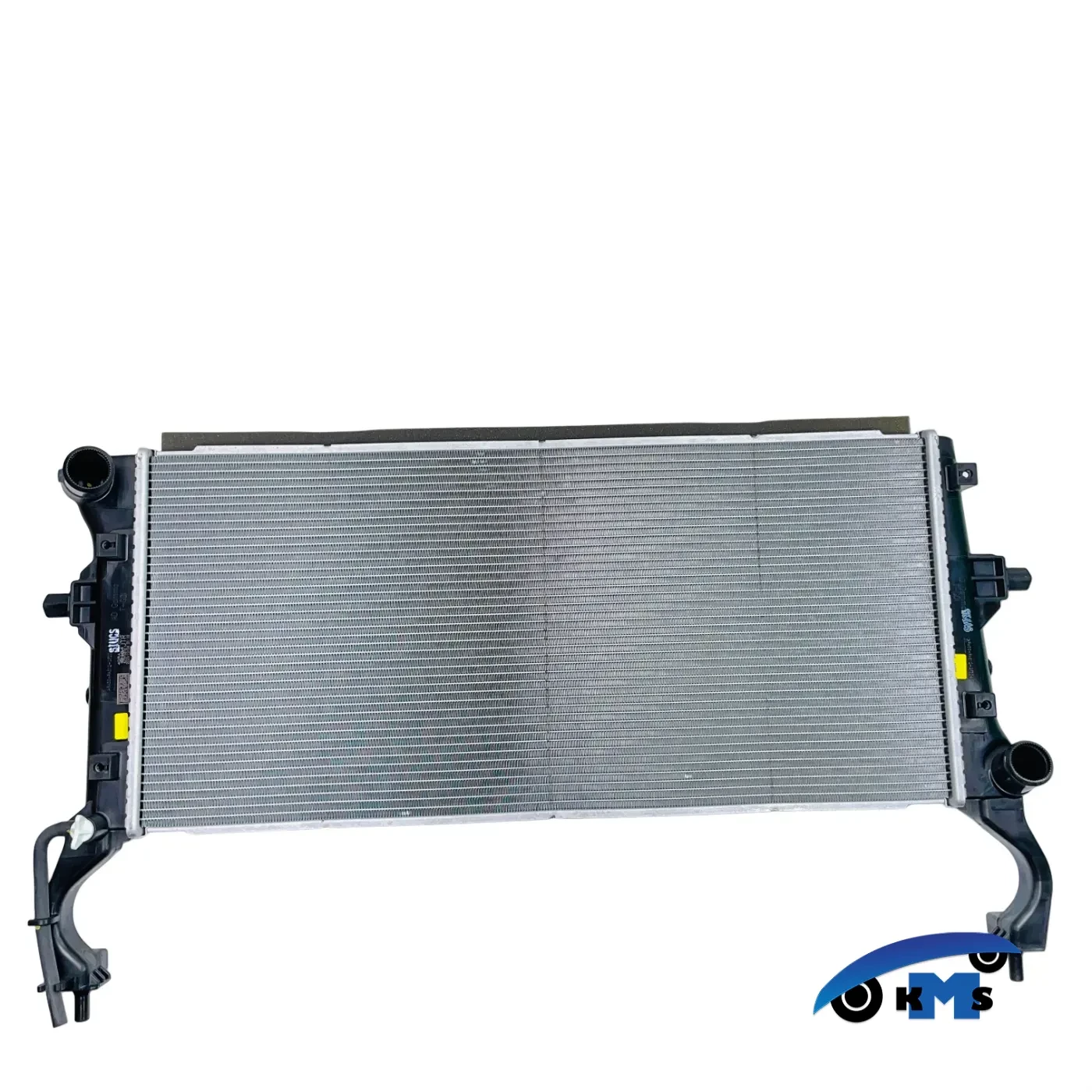 Radiator Assy - HANON (Elantra (2017-2017)) - Korean Motor Spares Online