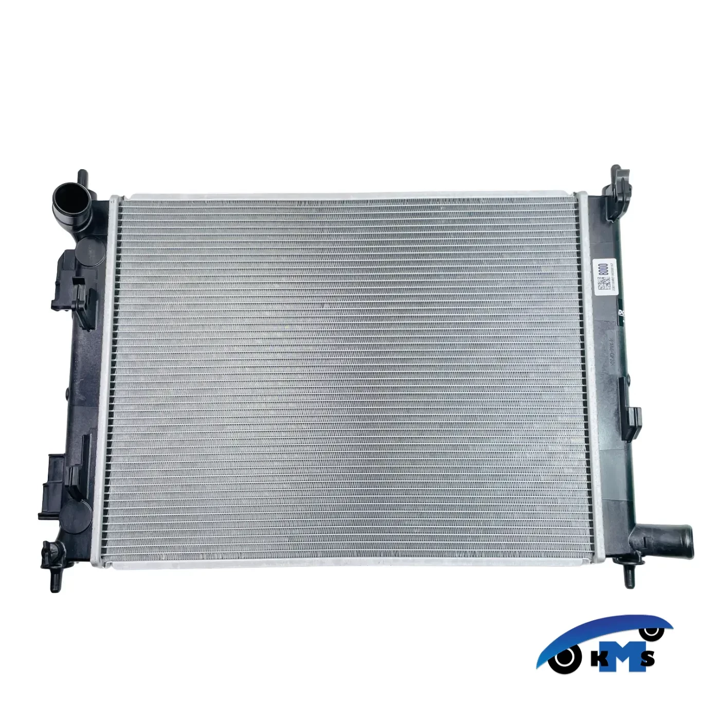 Radiator Assy - HANON (Rio & More (2017-2021)) - Korean Motor Spares Online