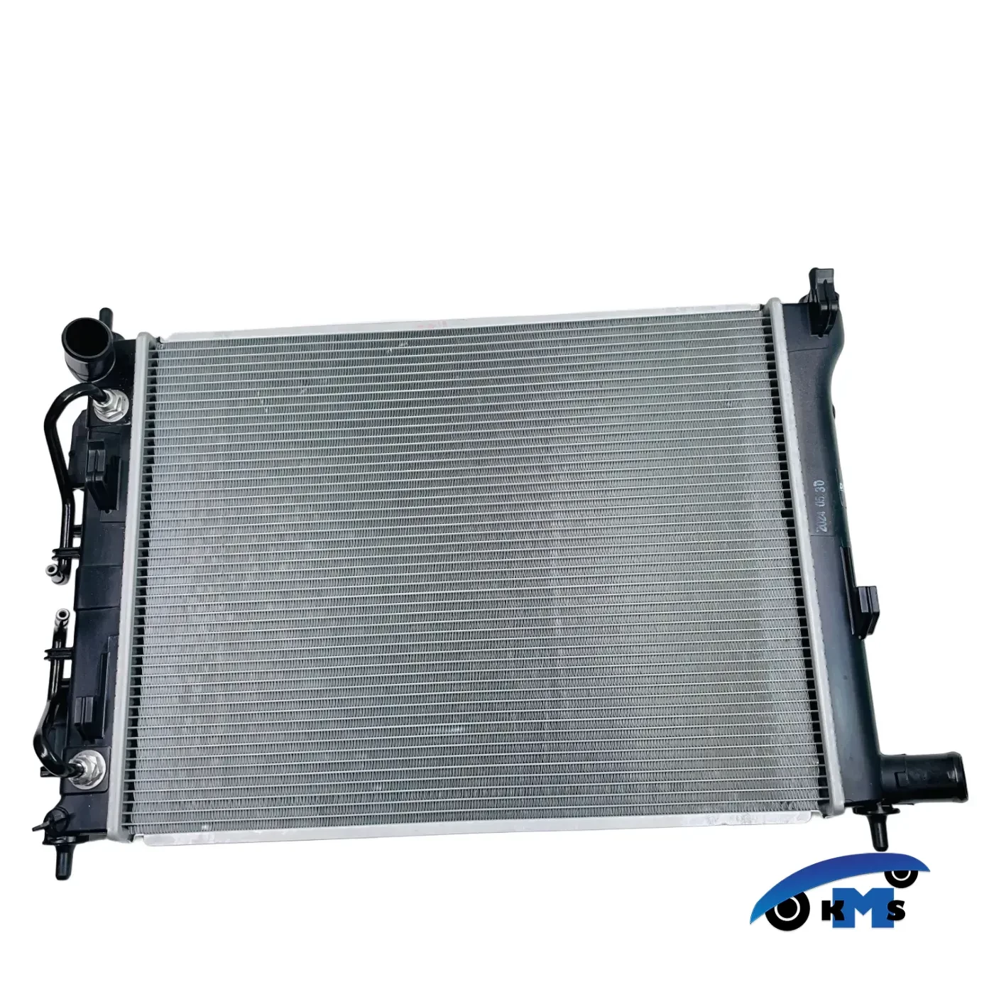 Radiator Assy - HANON (Rio (2015)) - Korean Motor Spares Online